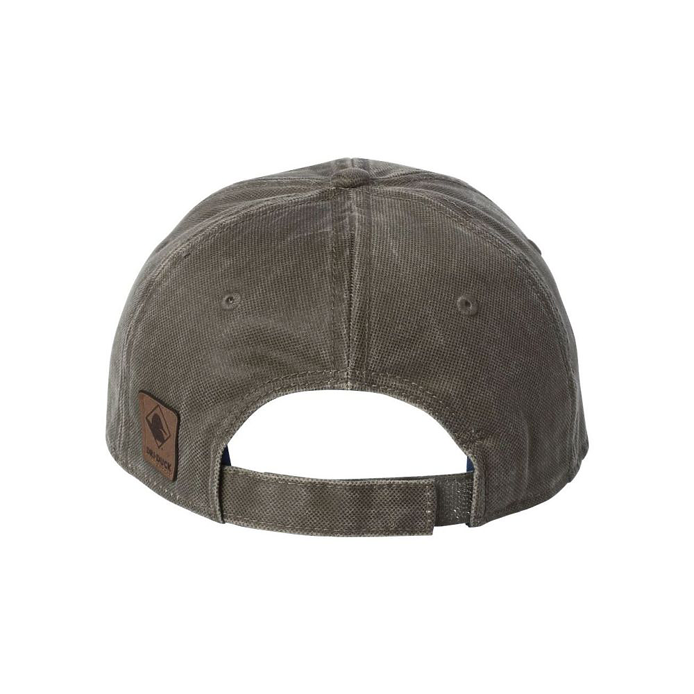 DRI-DUCK HEADWEAR Foundry Cap | Carolina-Made