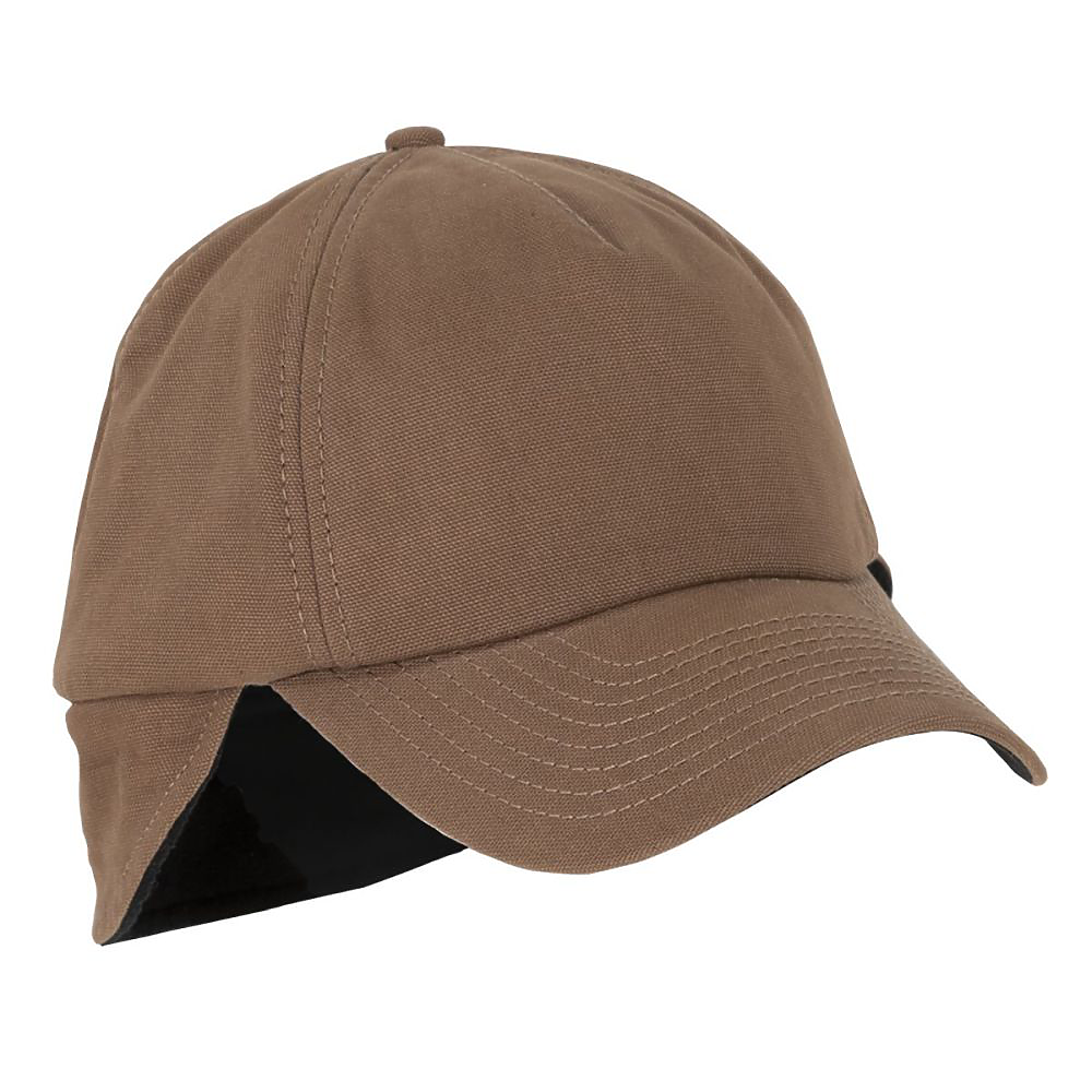 DRI-DUCK HEADWEAR Canvas Extreme Cold Cap | Carolina-Made