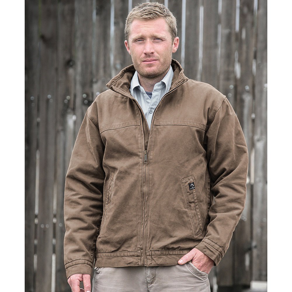 DRI DUCK Maverick Jacket | Imprintable-Wear