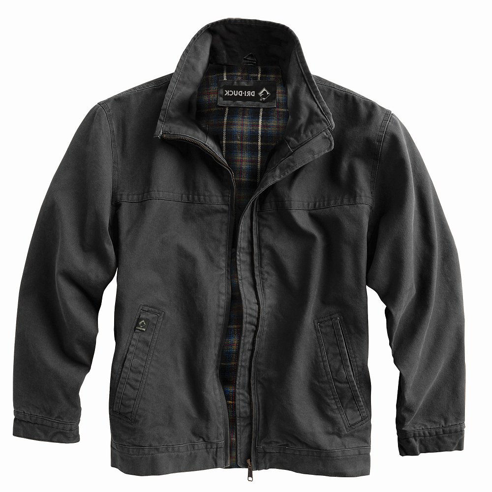 DRI DUCK Maverick Jacket | Carolina-Made