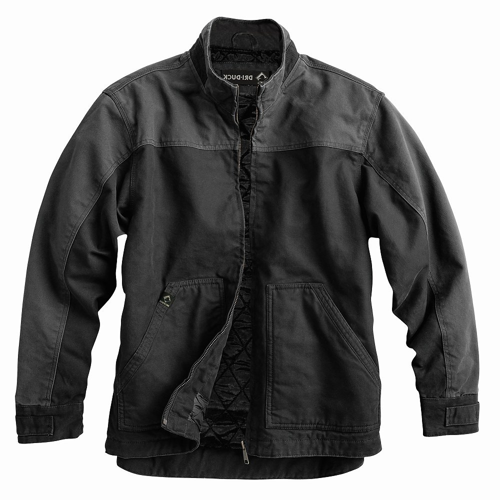 DRI DUCK Horizon Jacket | Carolina-Made