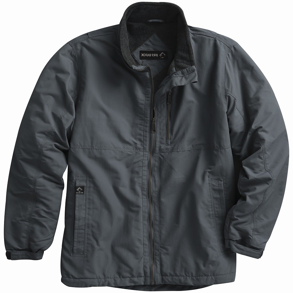 DRI DUCK Navigator Jacket | Carolina-Made