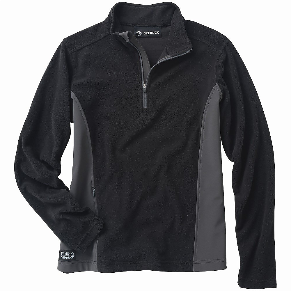 DRI DUCK Ladies Pulse Jacket | Carolina-Made