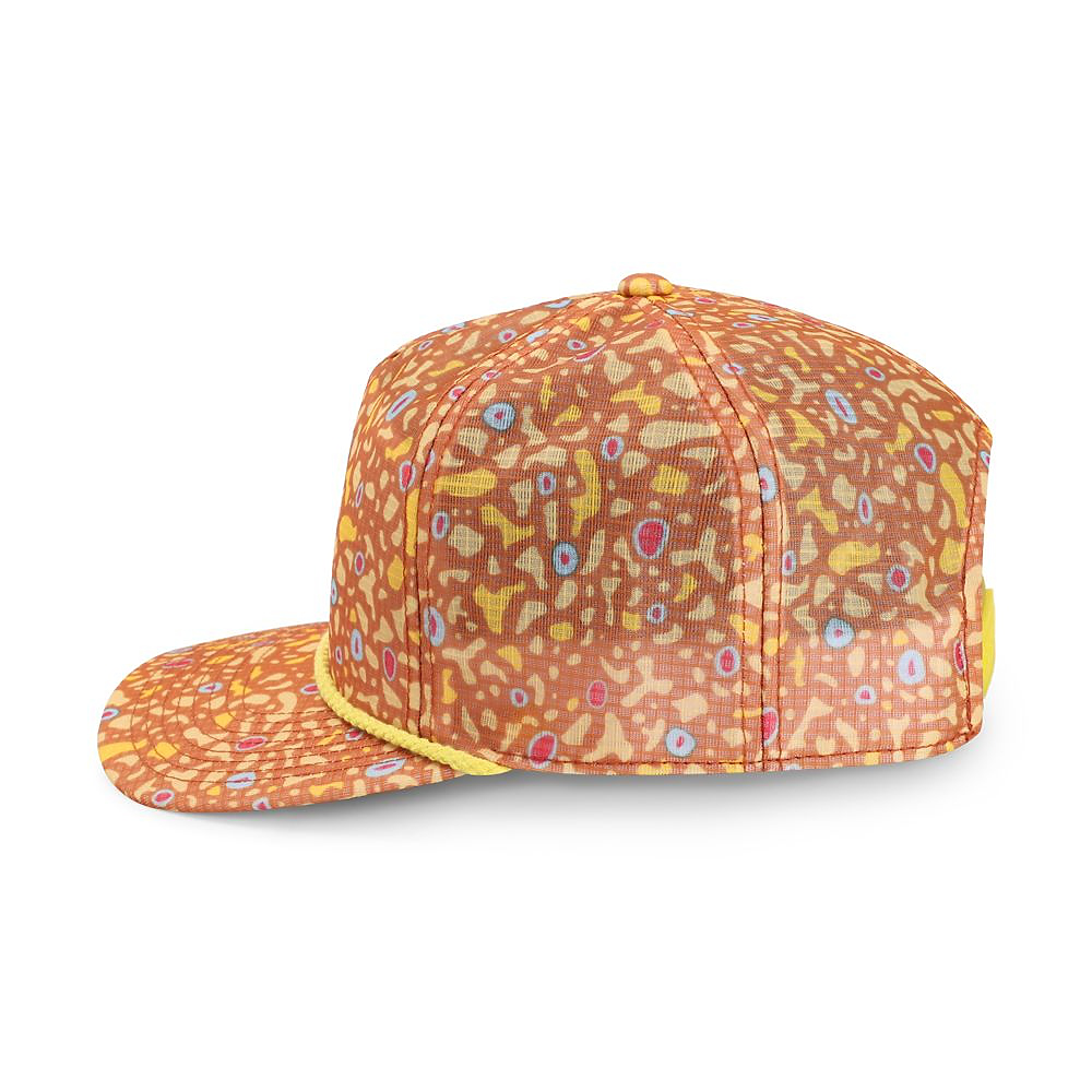 IMPERIAL HEADWEAR The Live Wire Cap | Carolina-Made