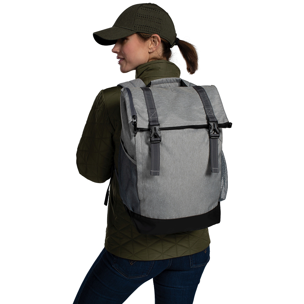 Holloway Expedition Backpack | Imprintable-Wear