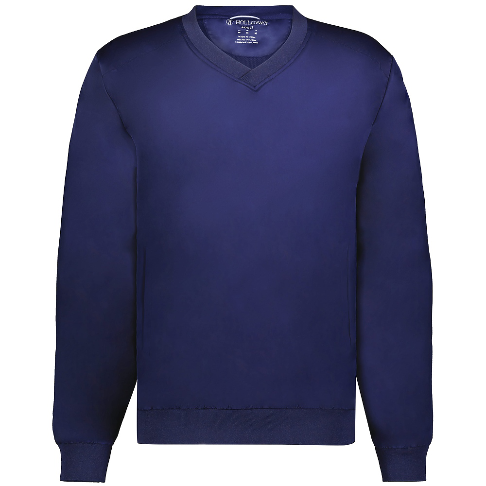 Holloway Heritage Windshirt | Carolina-Made