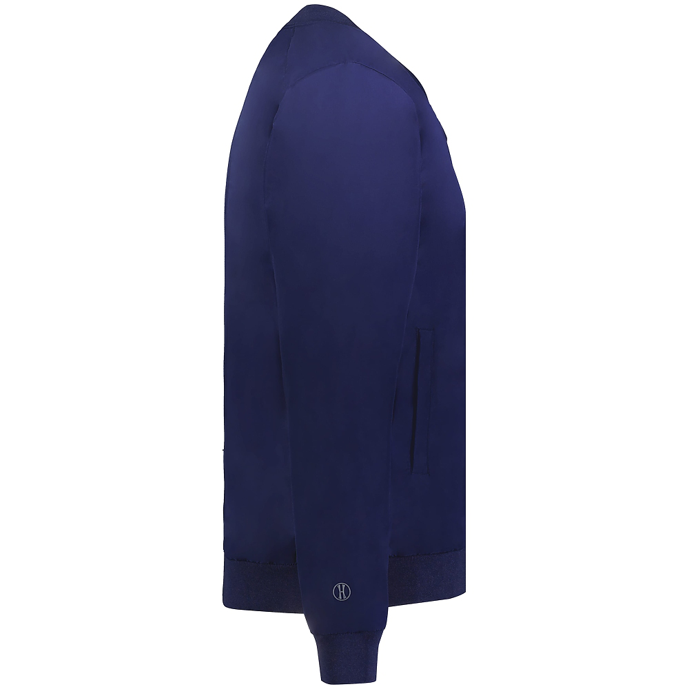 Holloway Heritage Windshirt | Carolina-Made
