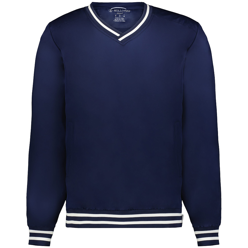 Holloway Heritage Windshirt | Carolina-Made