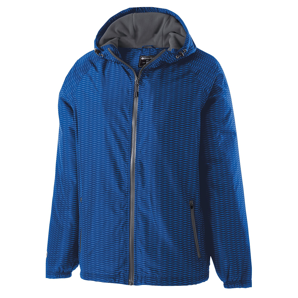 Holloway Holloway Range Jacket | Imprintable-Wear