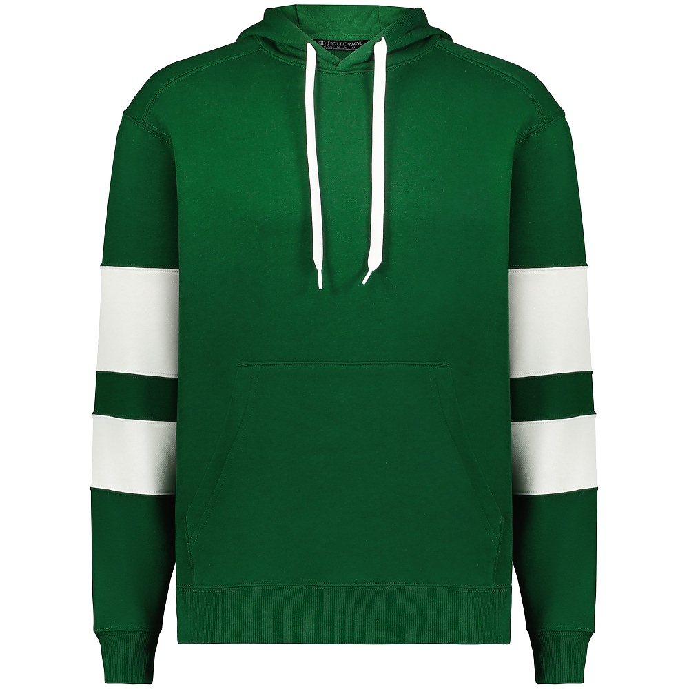 Holloway Jackson Way Hoodie | Carolina-Made