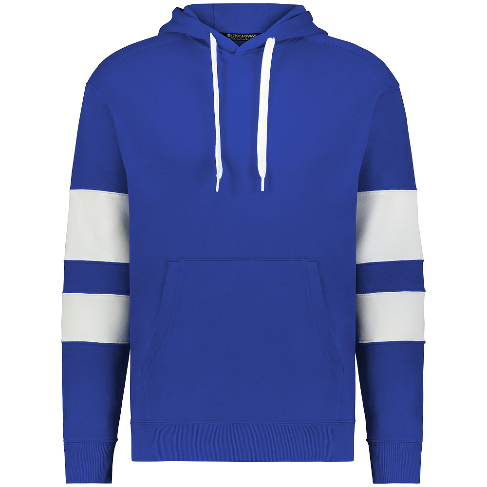 Holloway Youth Jackson Way Hoodie | Carolina-Made