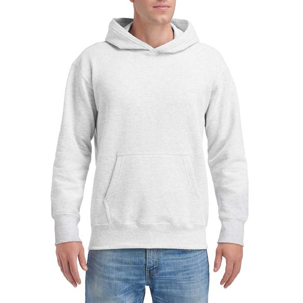 Gildan Hammer Adult Fleece Hood | Carolina-Made