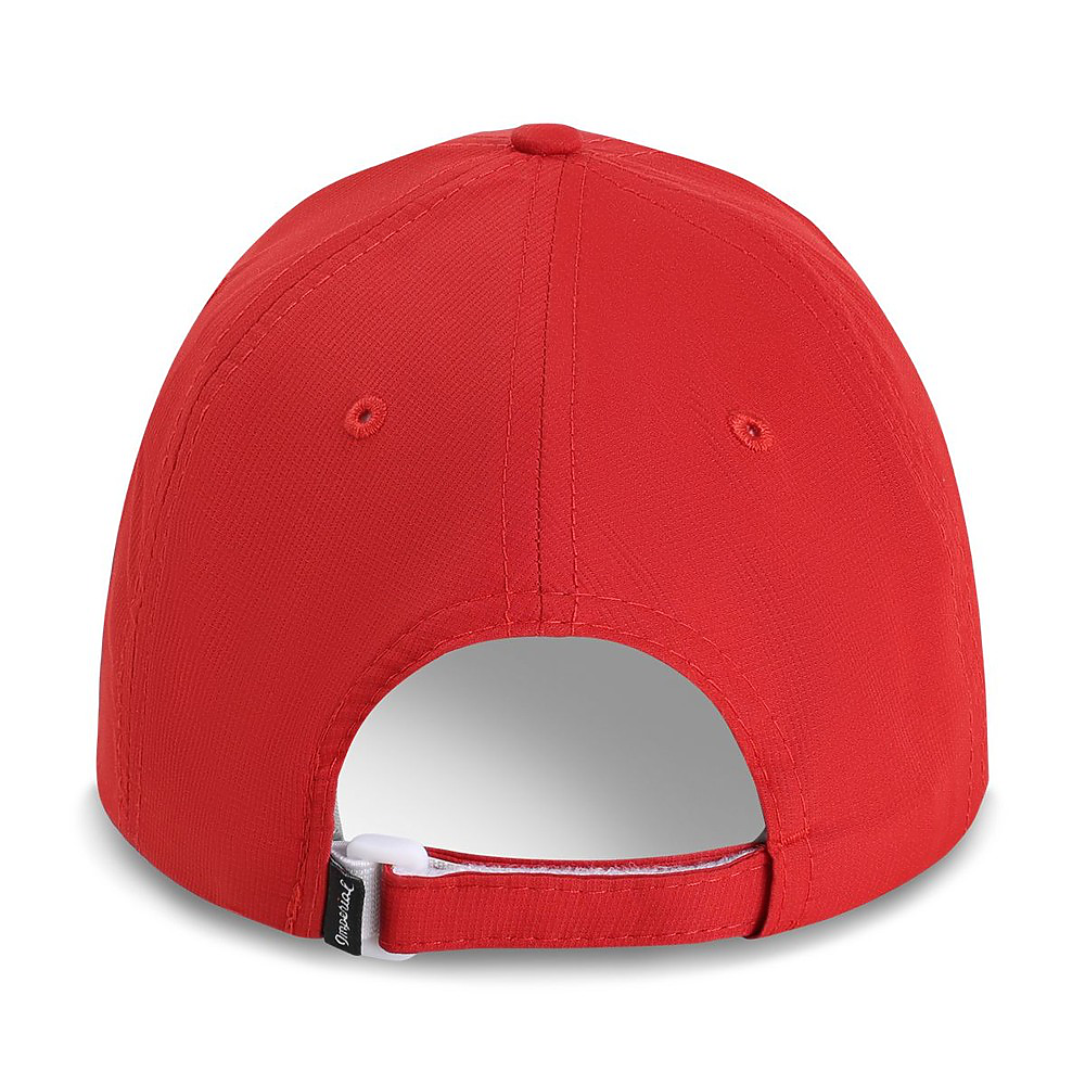 IMPERIAL HEADWEAR The Original Small Fit Performance Cap | Carolina-Made