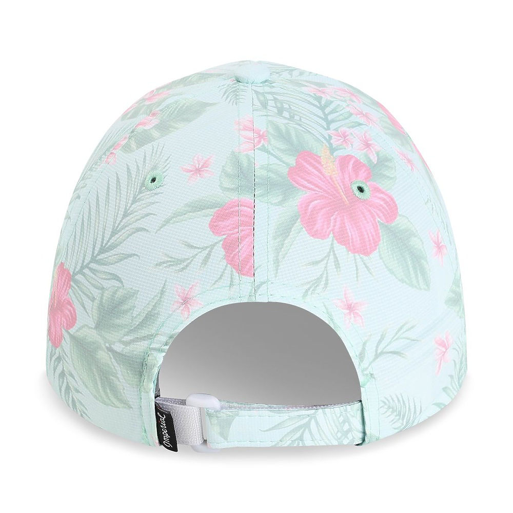 IMPERIAL HEADWEAR The Kona Cap | Carolina-Made
