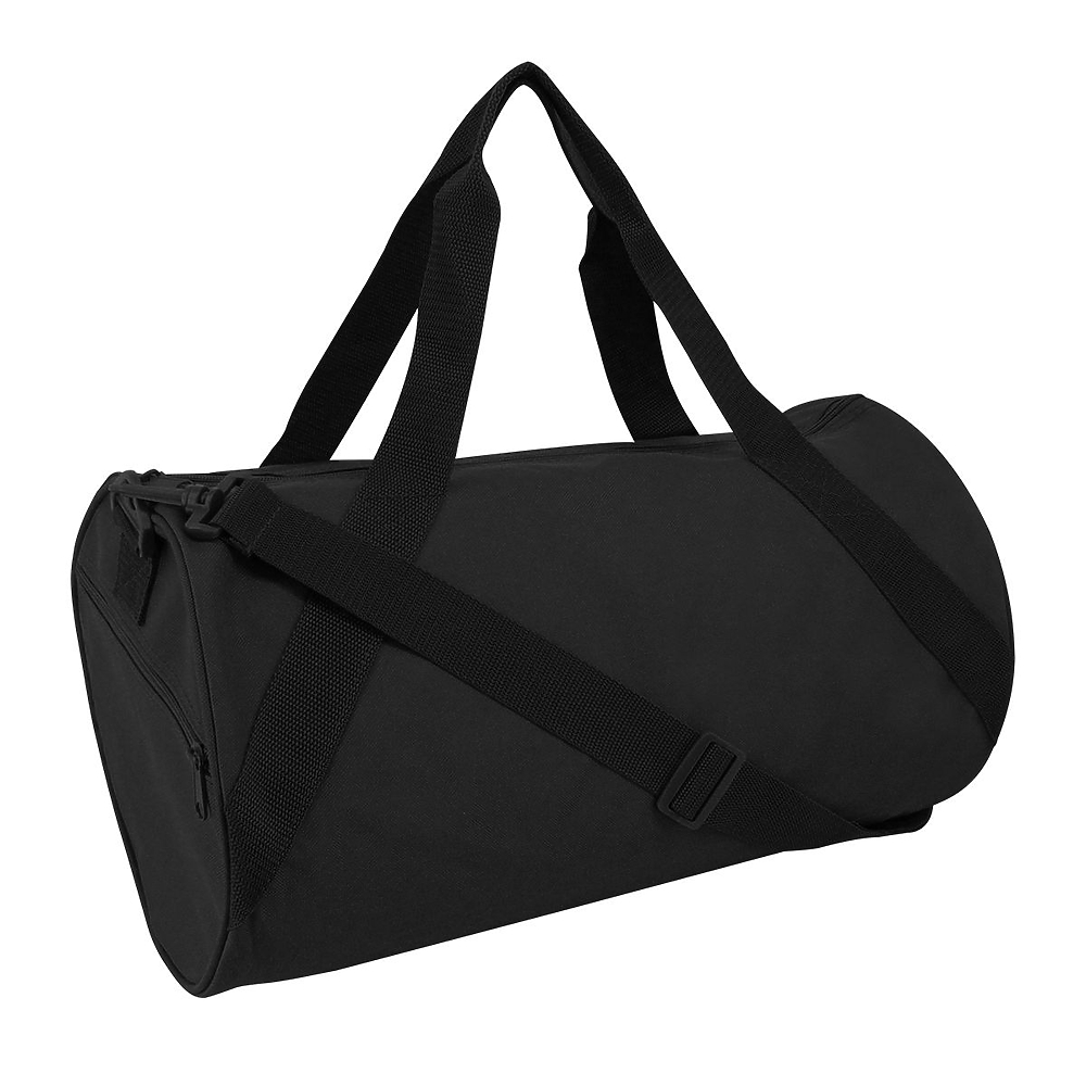 LIBERTY BAGS Barrel Duffel | Carolina-Made