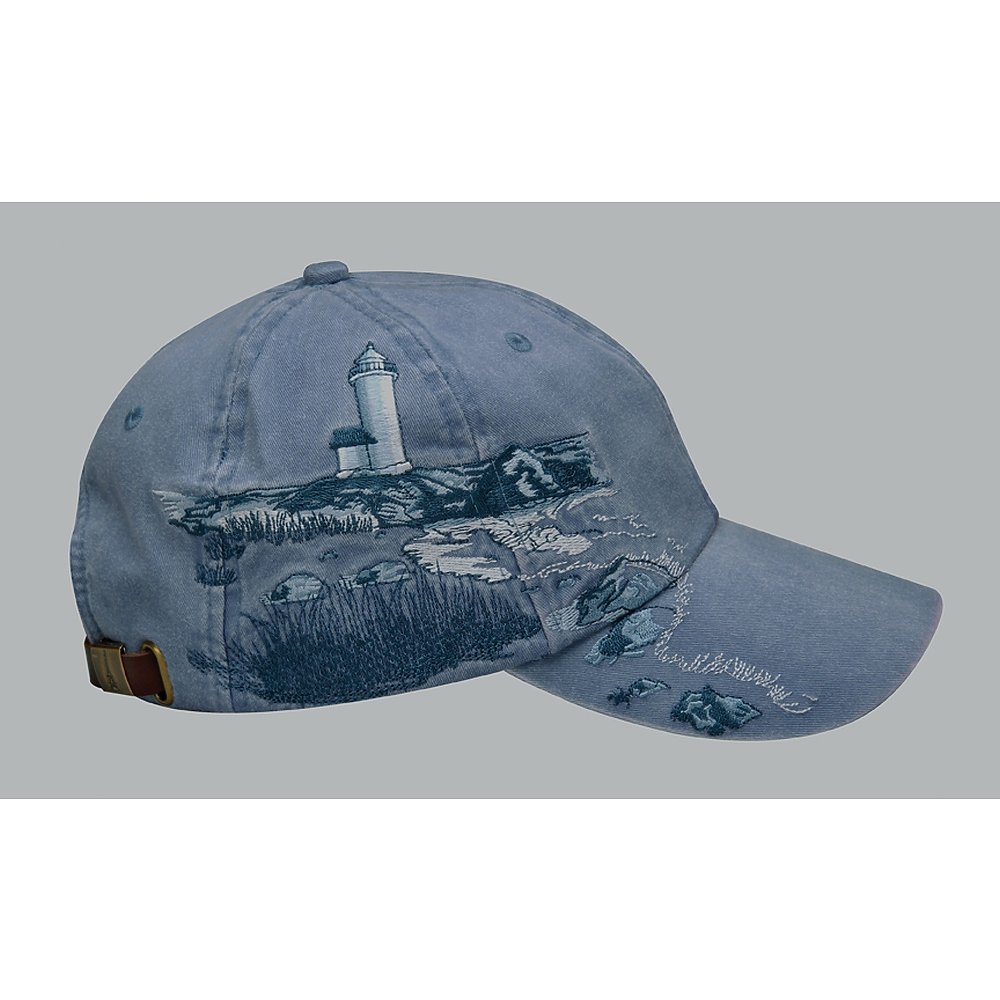 Adams Lighthouse Cap | Imprintable-Wear