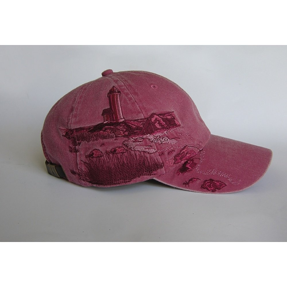 Adams Lighthouse Cap | Carolina-Made