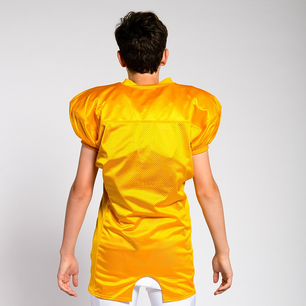 A4 Apparel Youth Nickelback Football Jersey | Carolina-Made