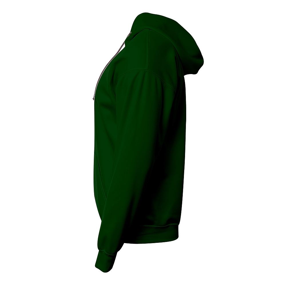 A4 Apparel Youth Sprint Fleece Hoodie | Carolina-Made