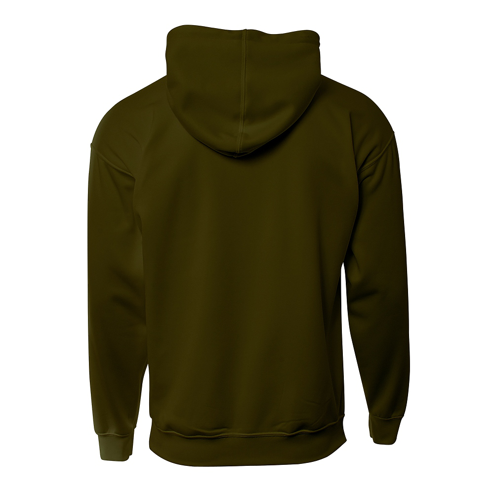 A4 Apparel Youth Sprint Fleece Hoodie | Carolina-Made