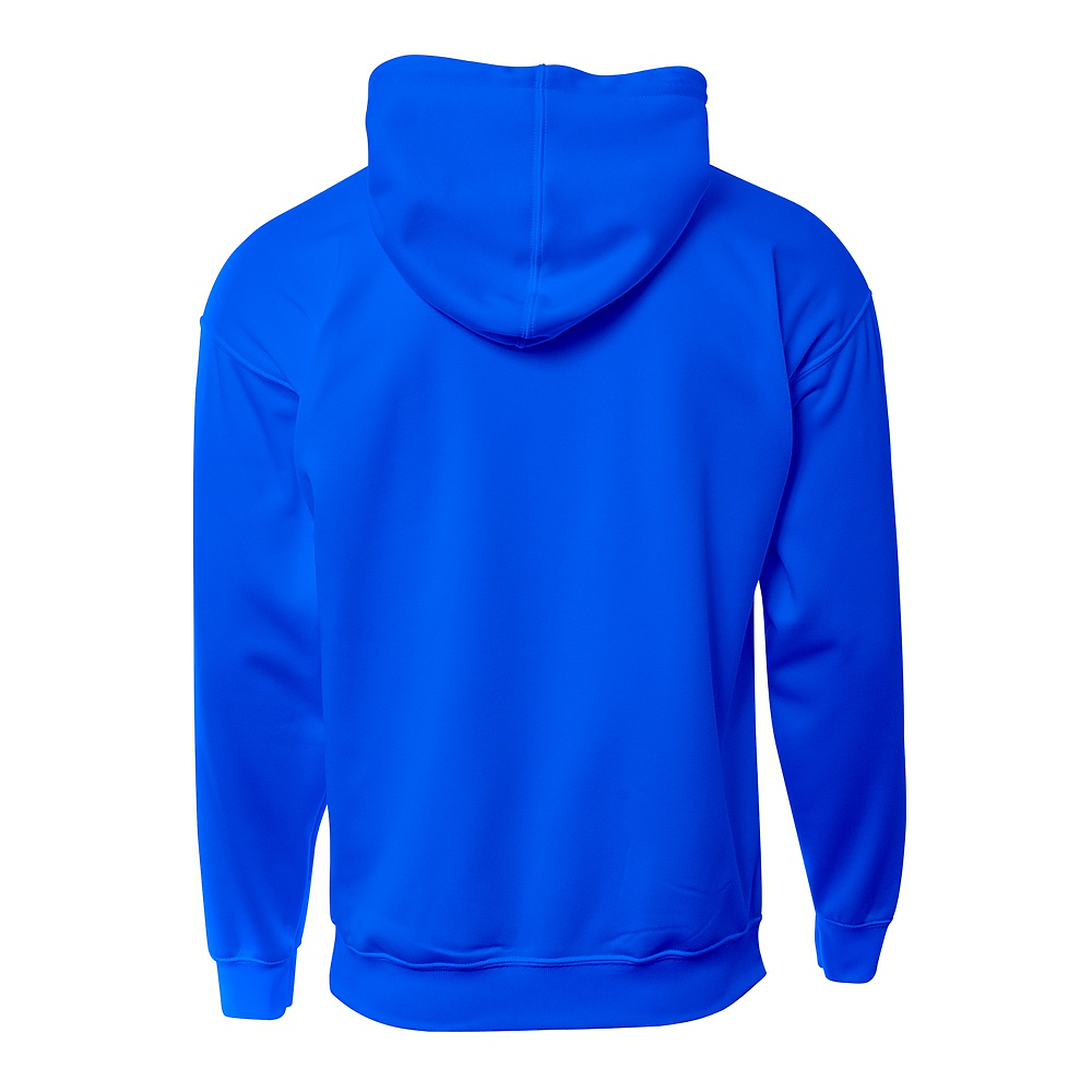 A4 Apparel Youth Sprint Fleece Hoodie | Carolina-Made
