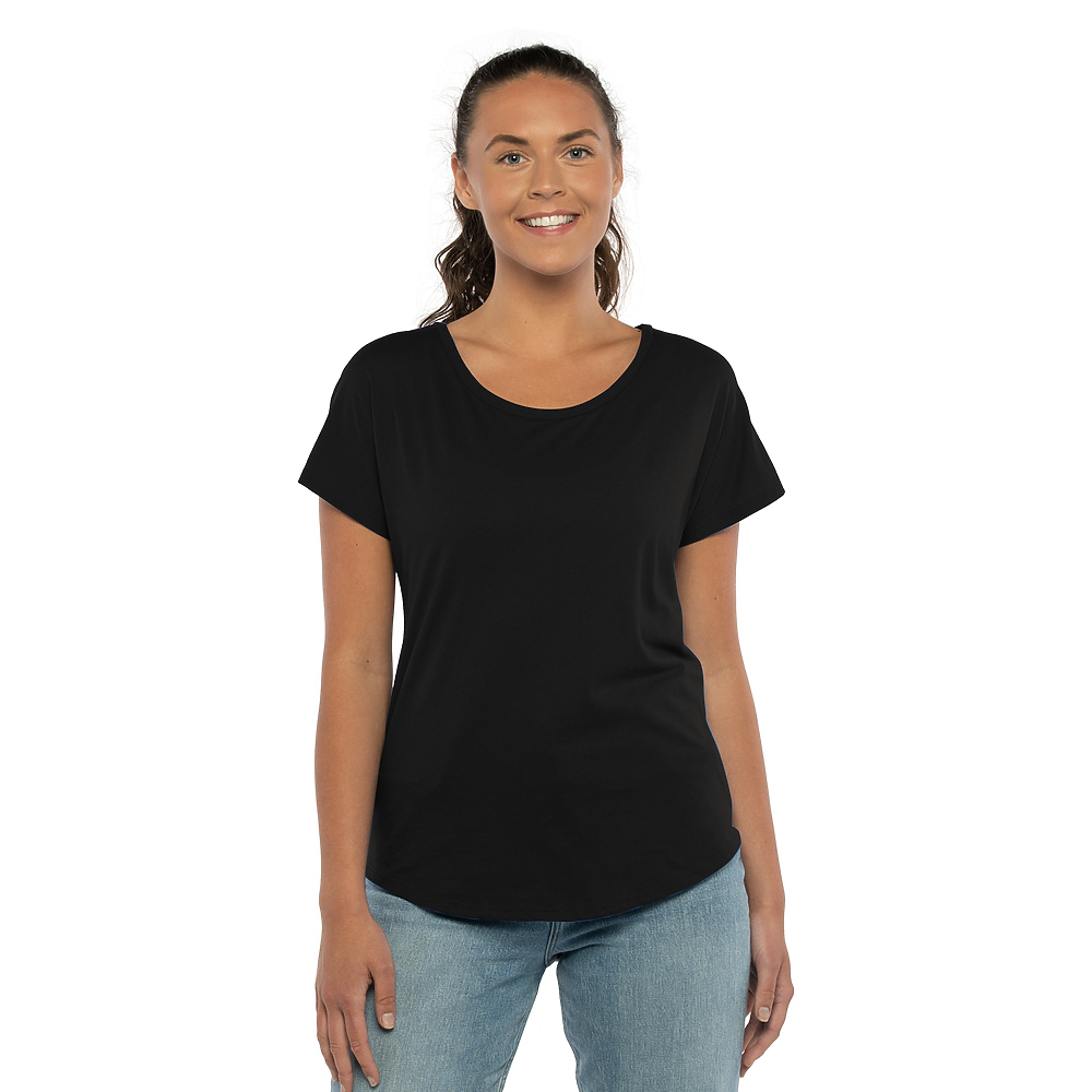 Next Level Women's Ideal Dolman | Carolina-Made