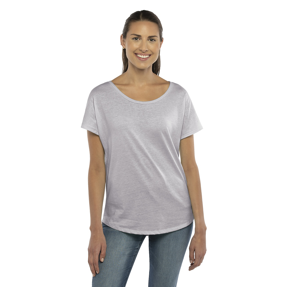 Next Level Women's Ideal Dolman | Carolina-Made