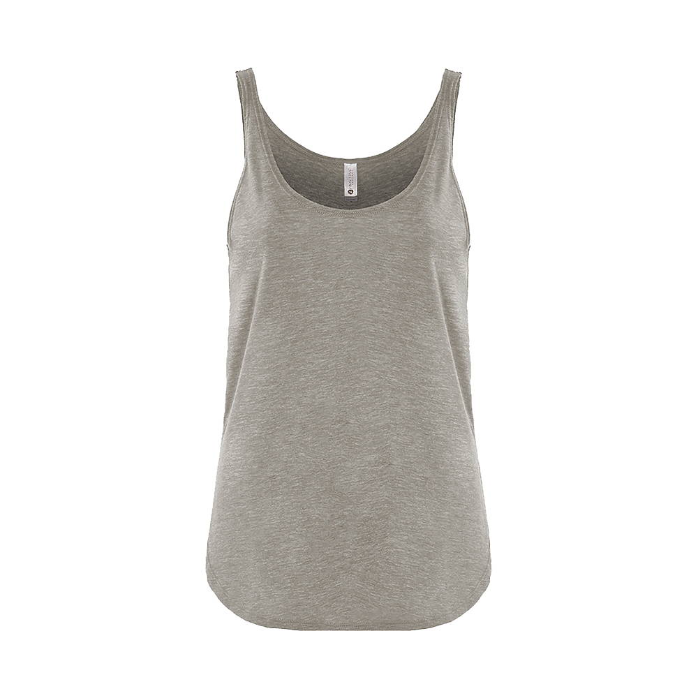 Next Level Women's Festival Tank | Carolina-Made