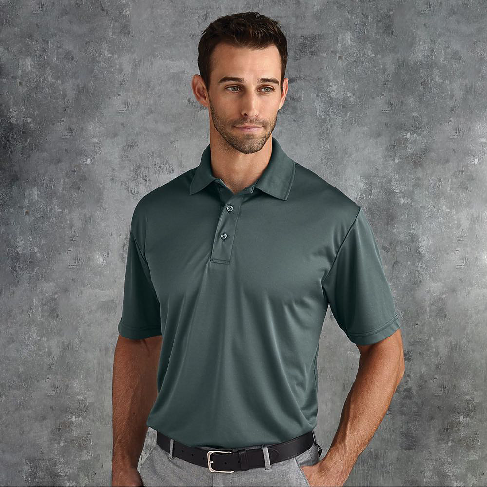 Paragon Sebring Performance Polo | Carolina-Made