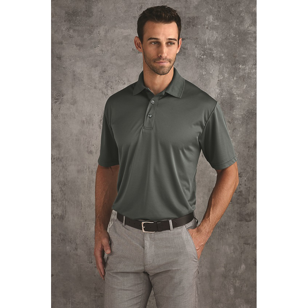 Paragon Sebring Performance Polo | Carolina-Made