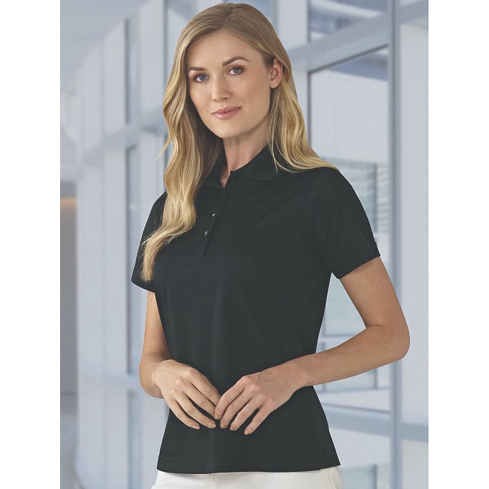 Paragon Ladies Sebring Performance Polo | Carolina-Made