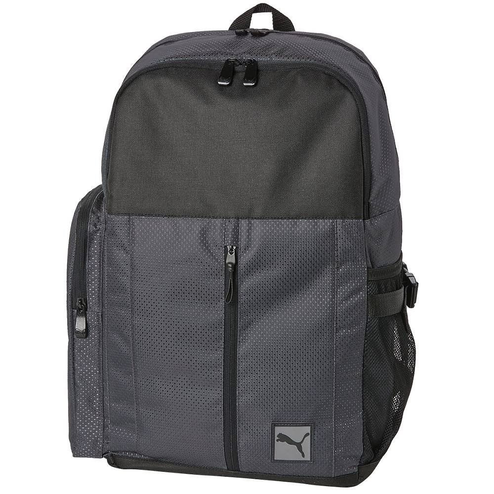 PUMA BAGS Deluxe Backpack | Carolina-Made