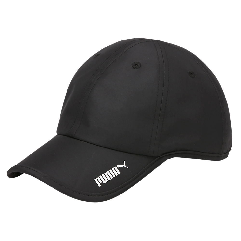PUMA Polyester Performance Cap | Carolina-Made