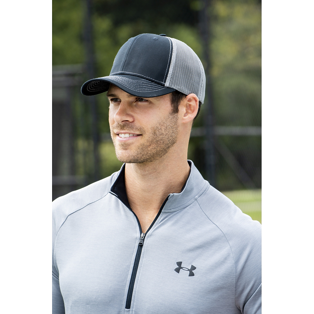 Adams Epic Cap | Imprintable-Wear