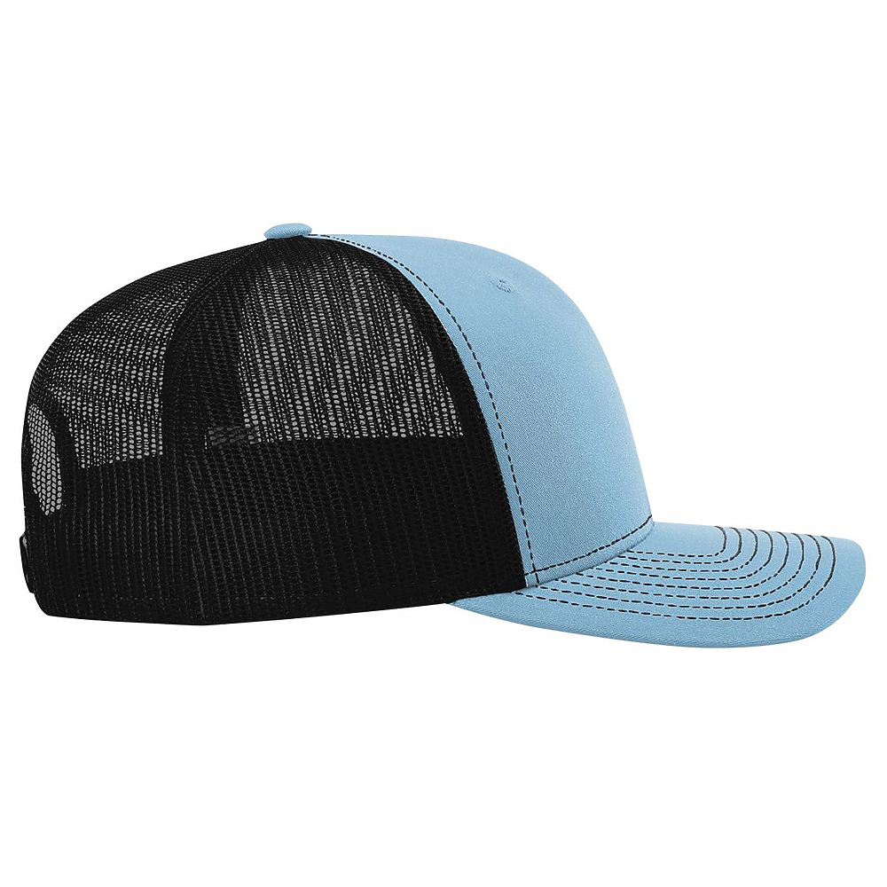 Richardson Trucker Snapback Cap | Cobrand