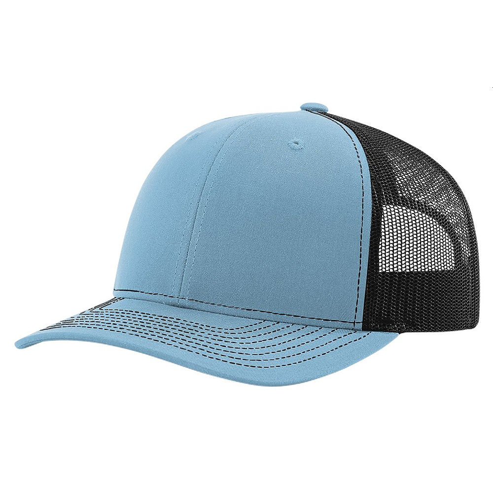 Richardson Trucker Snapback Cap | Carolina-Made