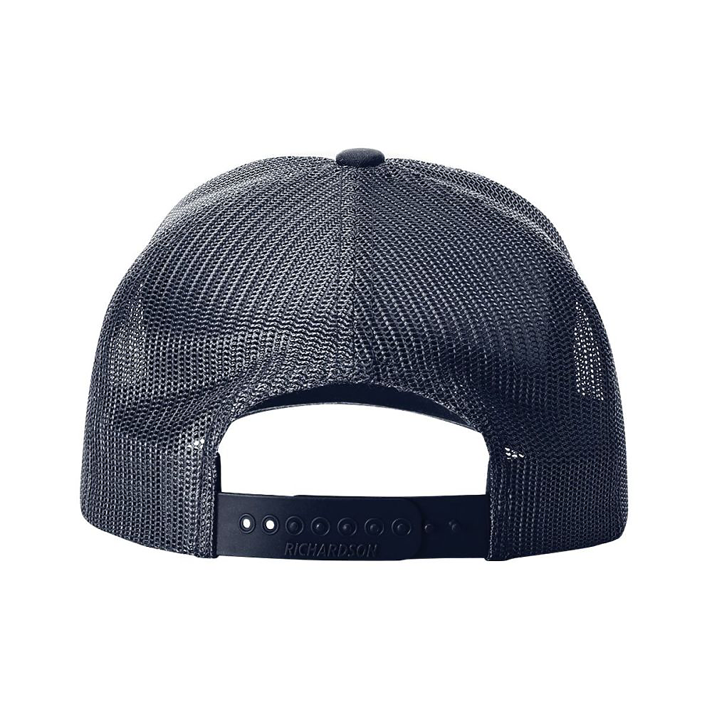 Richardson Low Pro Foamie Trucker Cap | Carolina-Made