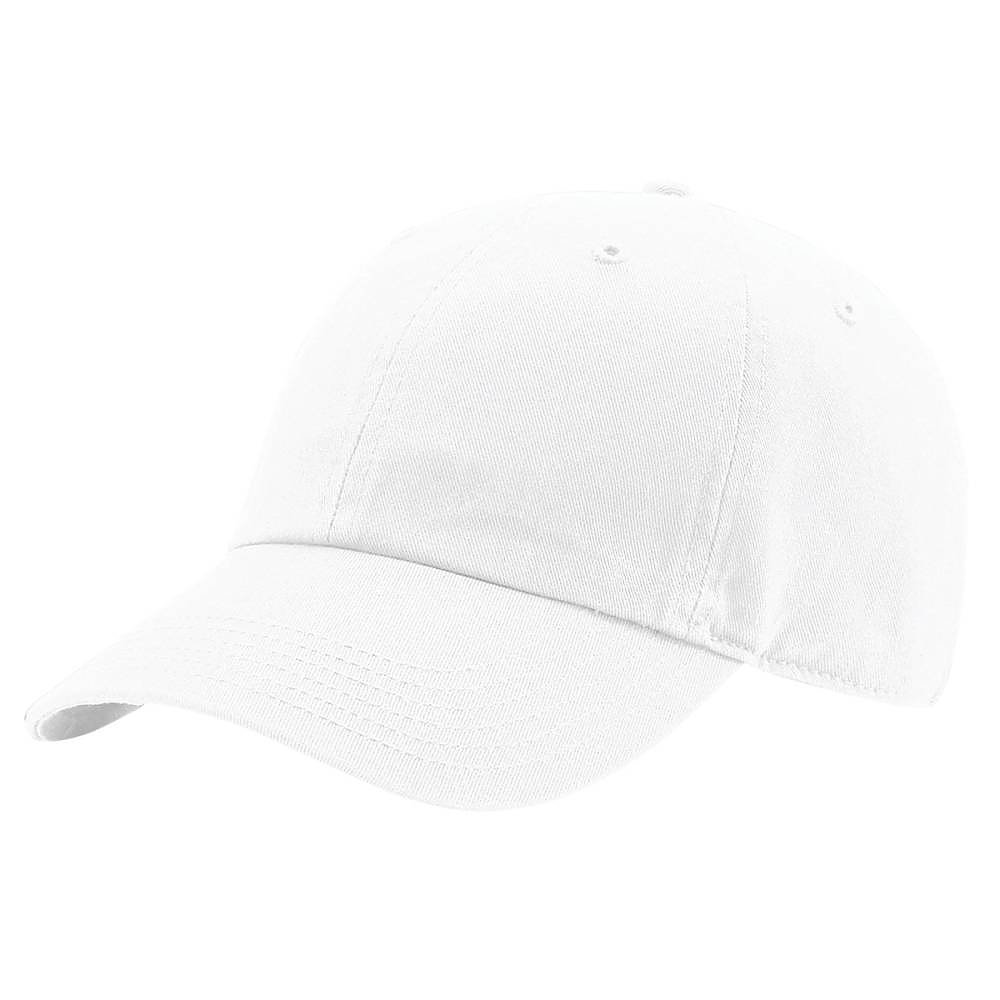 Richardson Washed Chino Cap | Carolina-Made