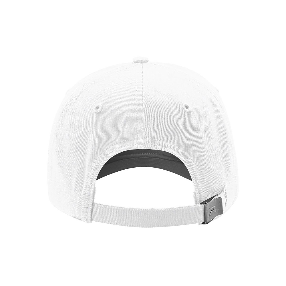 Richardson Washed Chino Cap | Carolina-Made