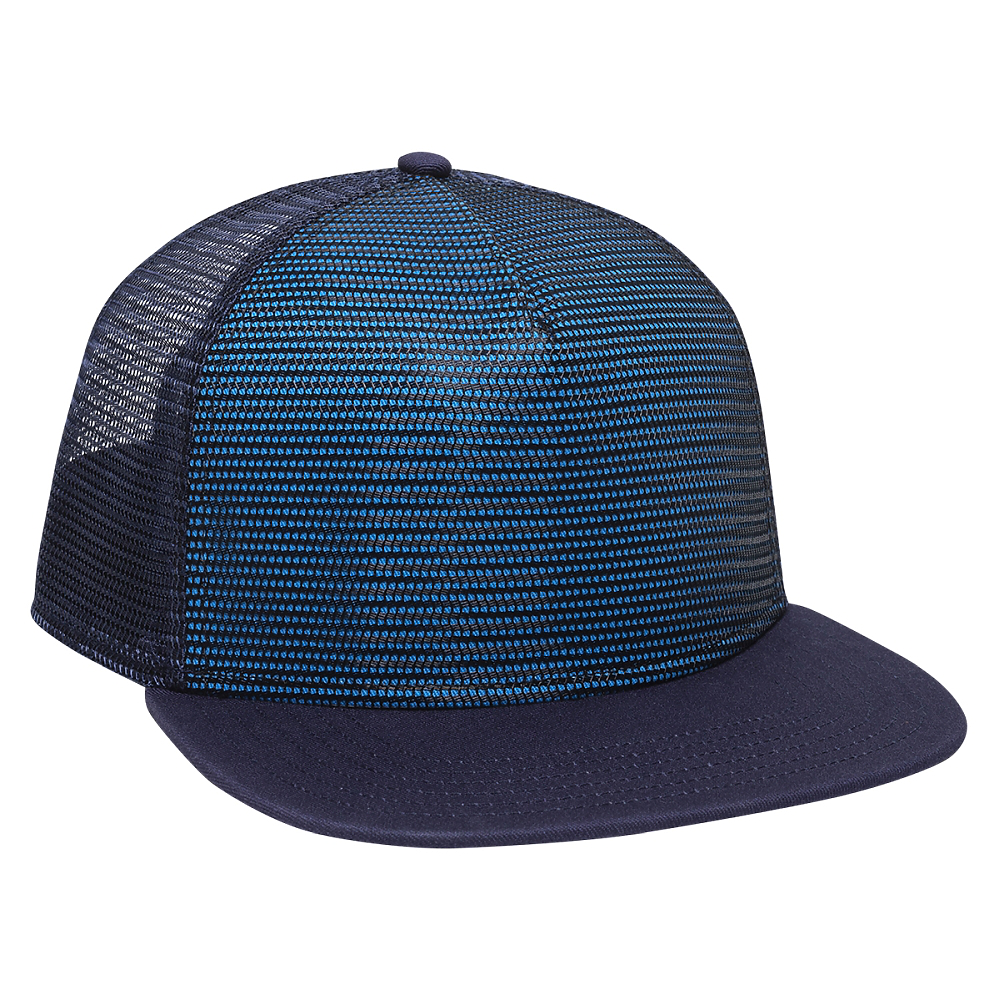 OUTDOOR CAP Mesh Overlay Cap | Carolina-Made