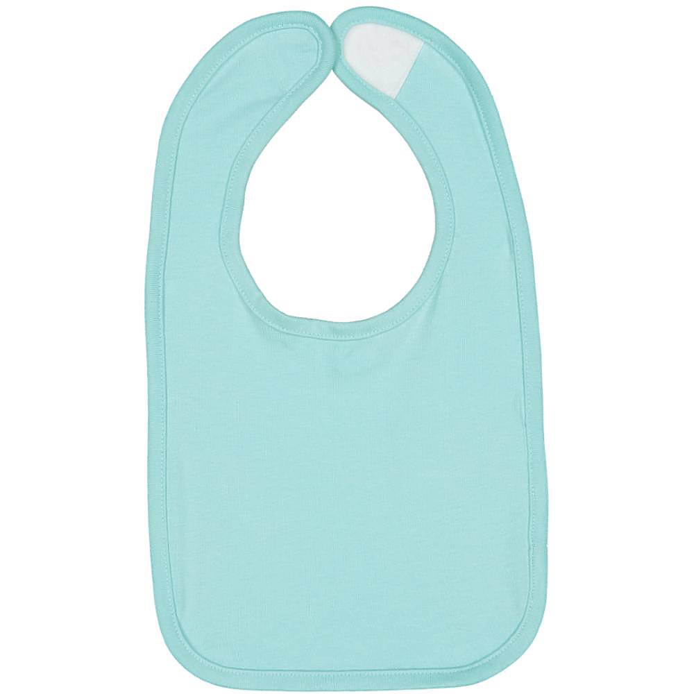 Rabbit Skins Jersey Velcro Bib | Carolina-Made