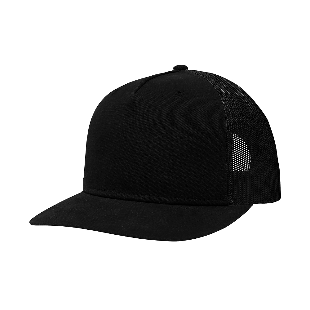 Sportsman Cap Five-Panel Trucker Modern 5 Panel Fit | Carolina-Made