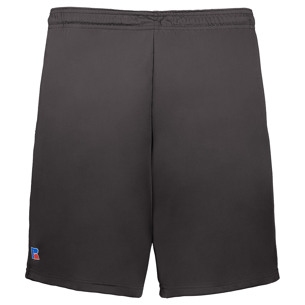Russell Athletic Dri-Power Essential Performance 7" Shorts | Carolina-Made