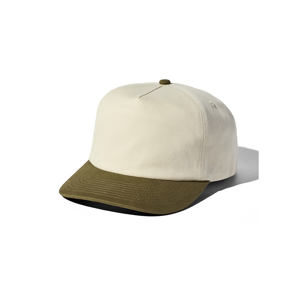Weld Headwear Two-Tone Workhorse Cap | Carolina-Made