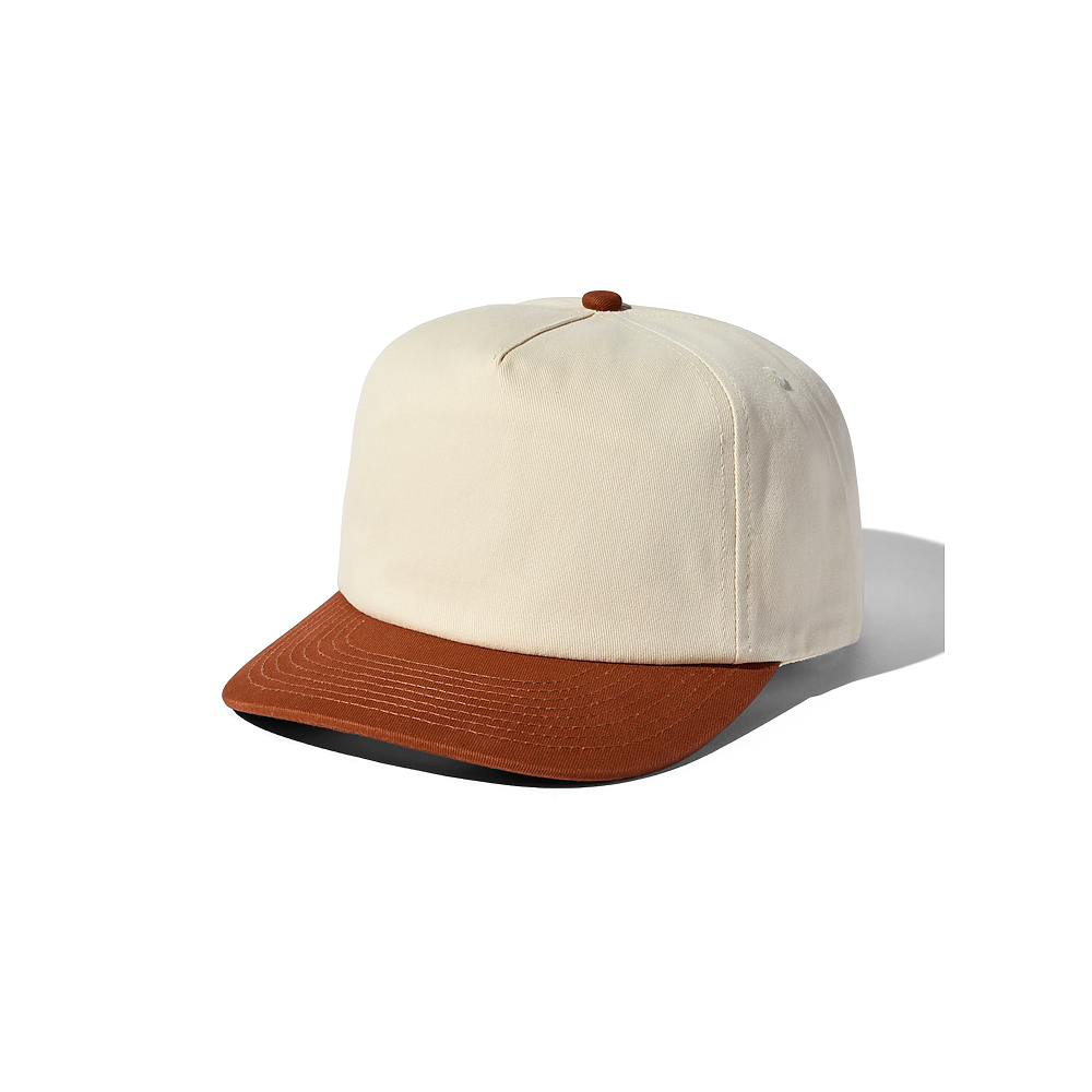 Weld Headwear Two-Tone Workhorse Cap | Carolina-Made