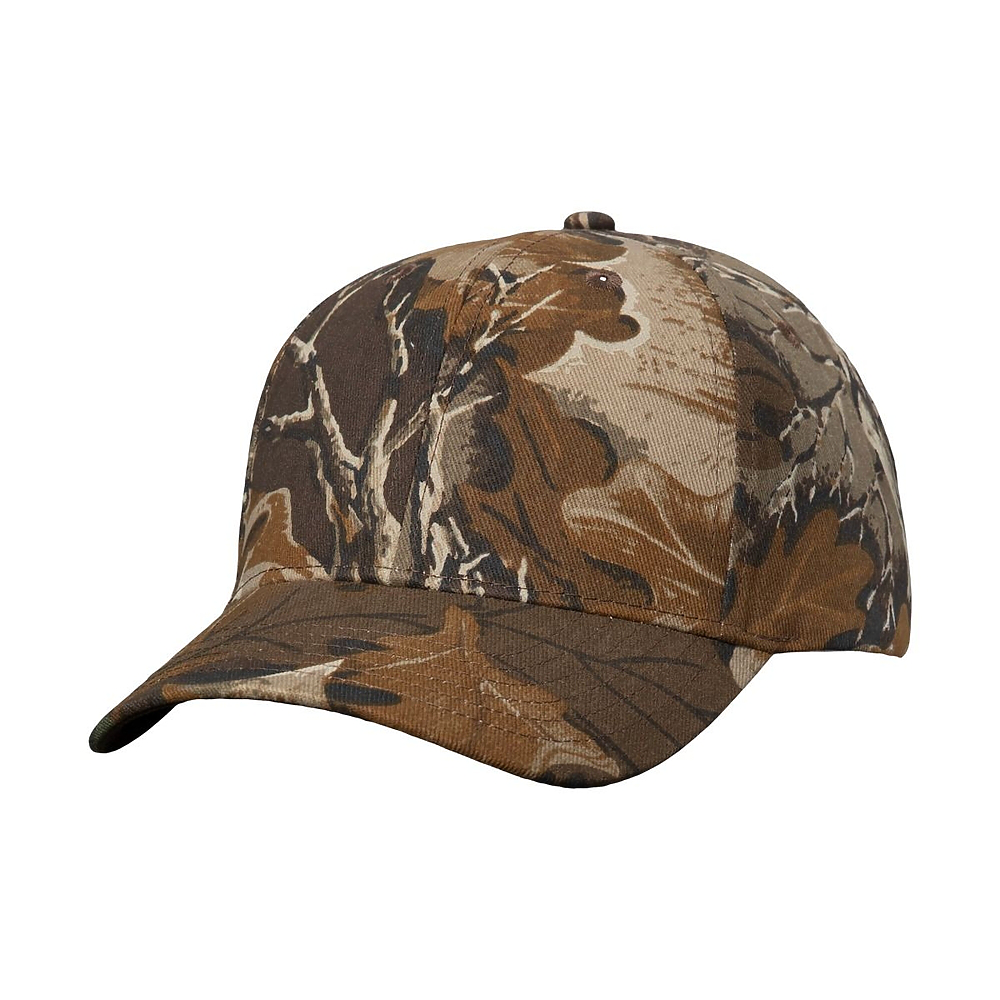Valucap Licensed Camo | Carolina-Made