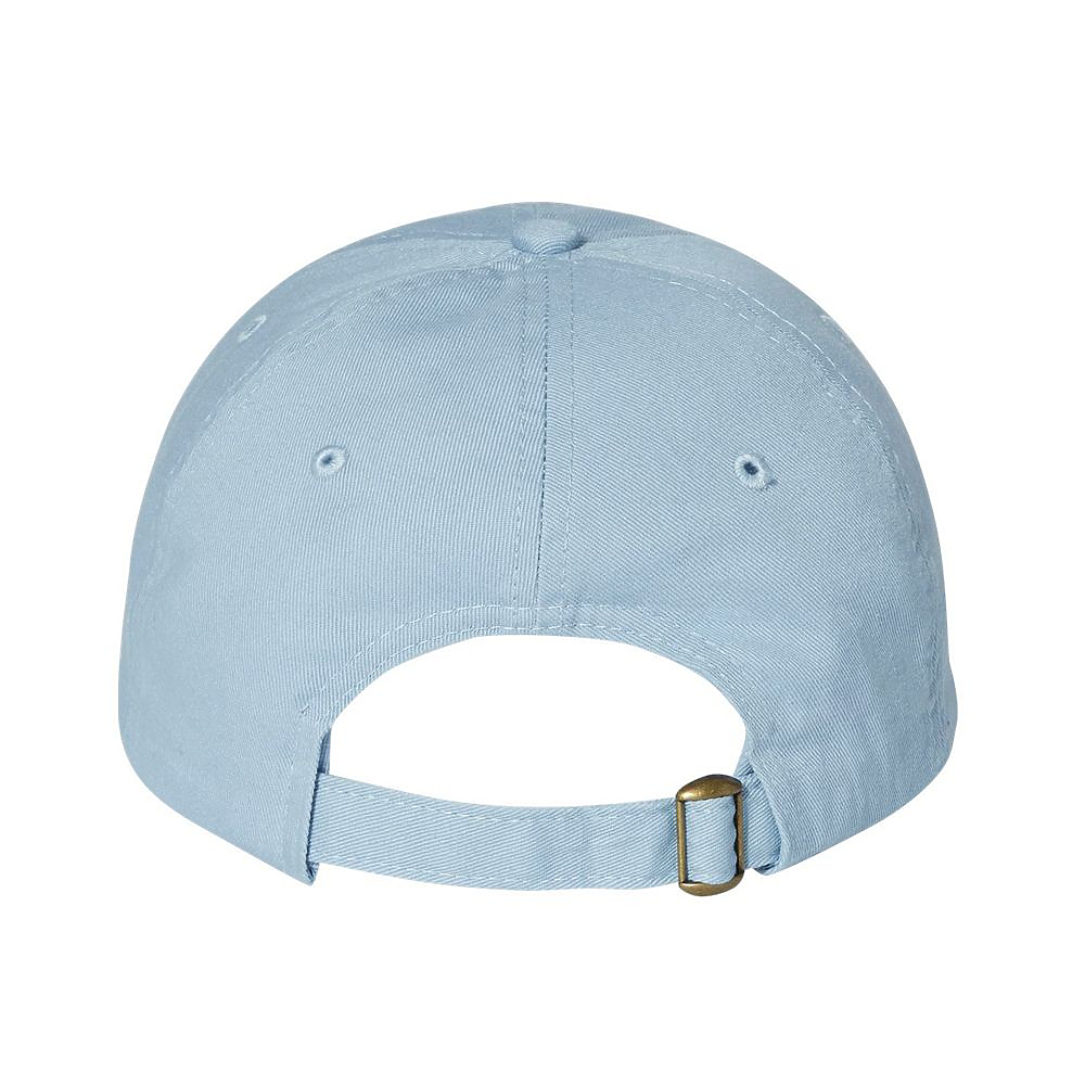 Valucap Youth/Small Fit Classic Dad Hat | Carolina-Made