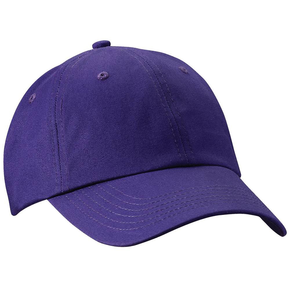 Valucap Chino Unstructured Cap | Carolina-Made