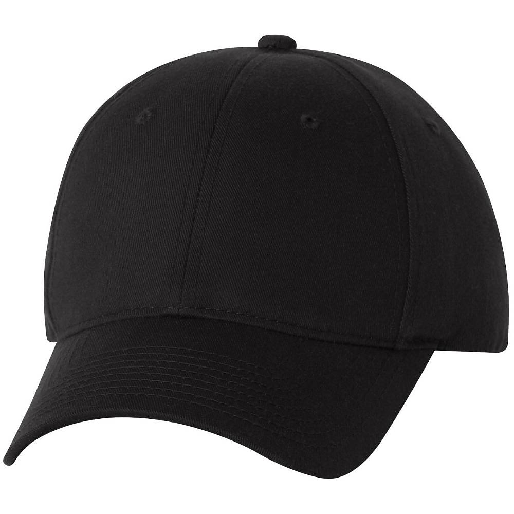 Valucap Poly/Ctn Twill Cap | Carolina-Made