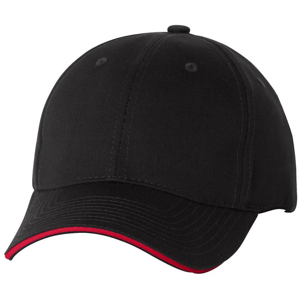 Valucap Poly/Ctn Sandwich Cap | Carolina-Made